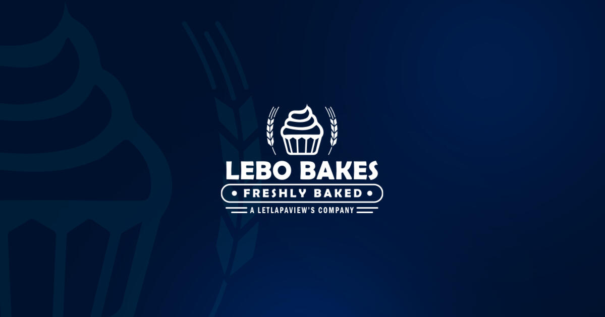 Lebo Bakes – Freshly Baked